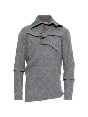 DIESEL® Turtleneck K-andrew Sweater