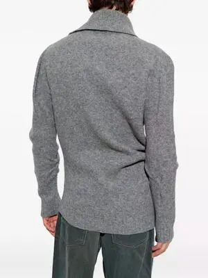 DIESEL® Turtleneck K-andrew Sweater