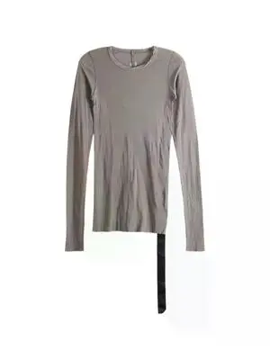 Rick Owens Long Sleeve T-shirts For Women