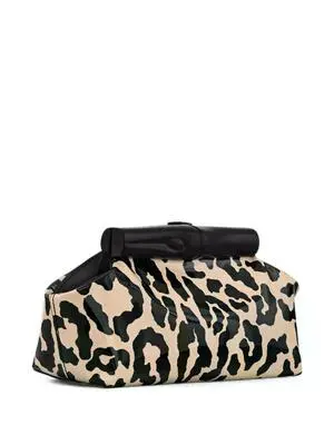 Longchamp Le Roseau S Pouch