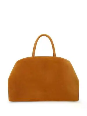 FERRAGAMO Medium Hug Tote Bag