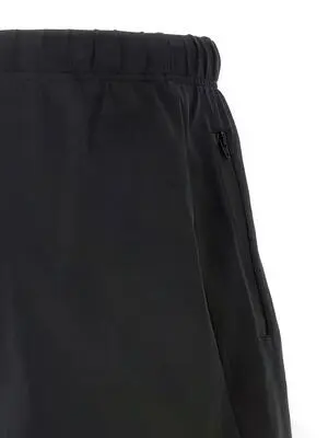 Balenciaga Techwear Double-layer Shorts