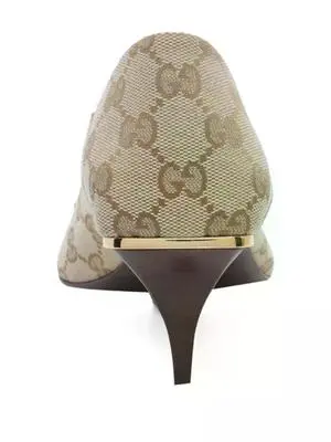 Gucci Vittoria Pumps