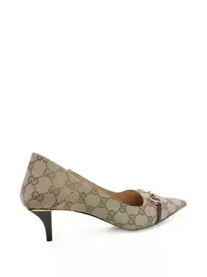 Gucci Vittoria Pumps