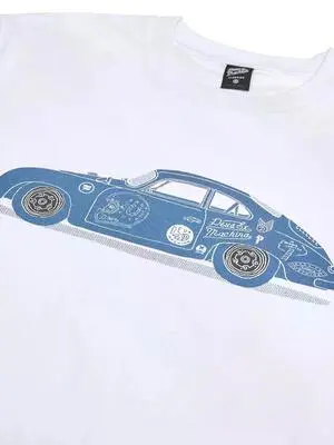 Deus Ex Machina Graphic-print T-shirt