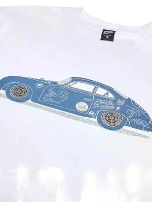 Deus Ex Machina Graphic-print T-shirt