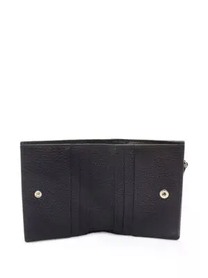 Valentino Garavani 2020s Rockstud Leather Wallet
