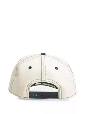 New Era 9forty New York Yankees Snapback Cap - Neutrals