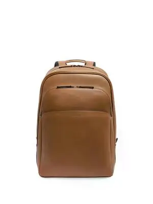 Lancel Silver Tone Bags For Men