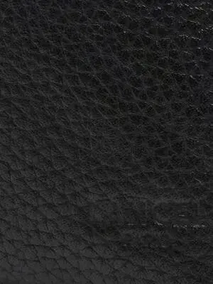 LANCEL Leather Pouch
