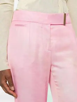 TOM FORD Flared Trousers