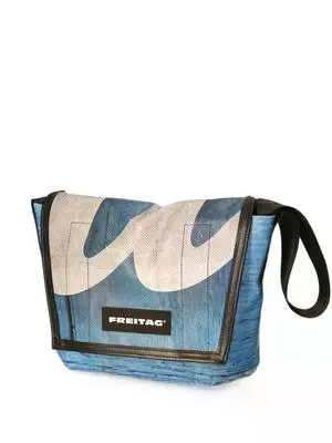 FREITAG Lassie Shoulder Bag - Blue