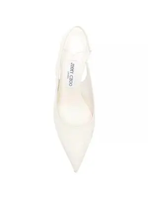 JIMMY CHOO Love Slingback Pumps