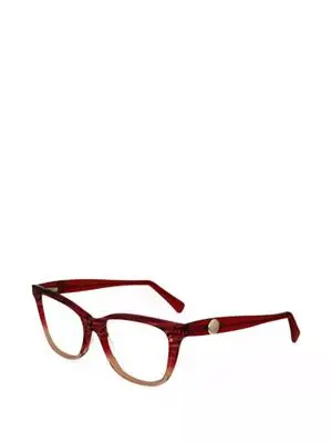 Longchamp Cat-eye Glasses