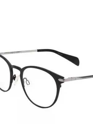 Rag & Bone Round-frame Glasses