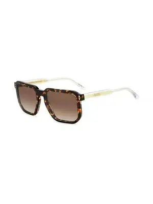 Isabel Marant In Love Square-frame Sunglasses