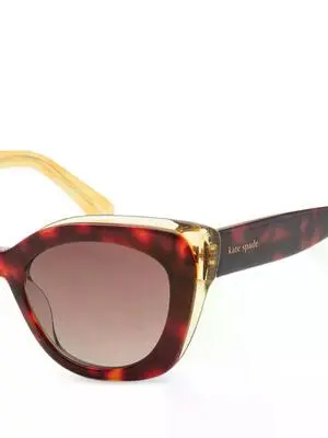Kate Spade New York Marigold Cat-eye Sunglasses
