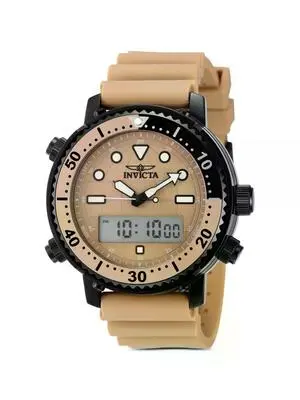 INVICTA Pro Diver Chronograph Watch - Neutrals