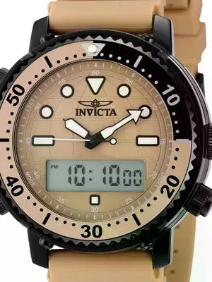 INVICTA Pro Diver Chronograph Watch - Neutrals