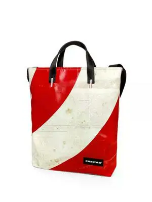 FREITAG Leland Tote Bag - Red