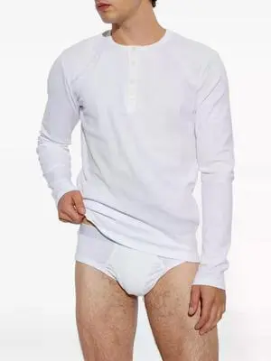MAISON MARGIELA Long-sleeve T-shirt