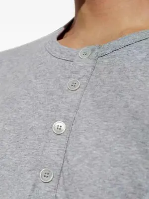MAISON MARGIELA Long-sleeve T-shirt