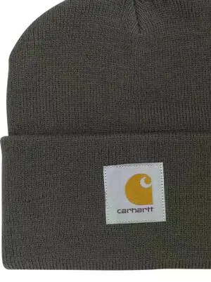 Carhartt Work In Progress Ribbed Knit Beanie Hat