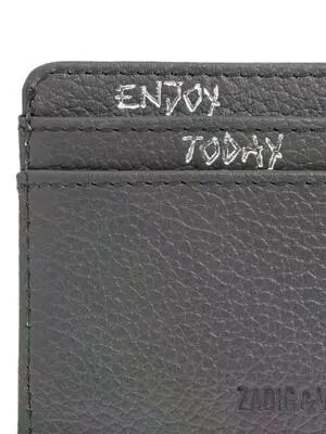 Zadig&Voltaire Zv Pass Card Holder