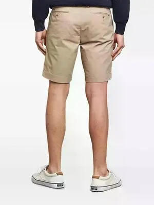 Polo Ralph Lauren Belt-loop Shorts