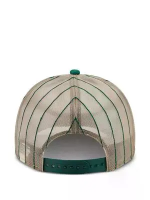 New Era 9fifty Oakland Athletics Trucker Cap