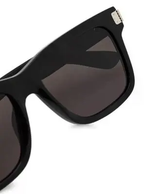 MAISON MARGIELA Square-frame Sunglasses