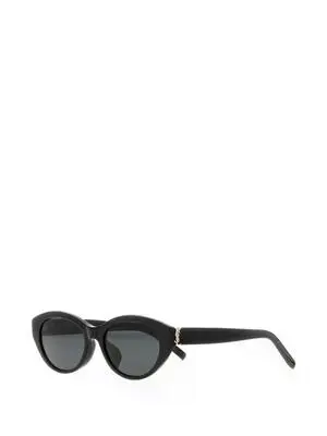Saint Laurent Cat Eye Sunglasses
