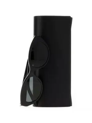 Saint Laurent Cat Eye Sunglasses