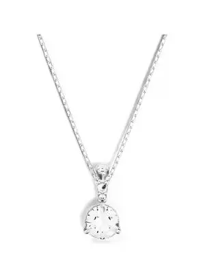 SWAROVSKI Stilla Crystal-pendant Necklace