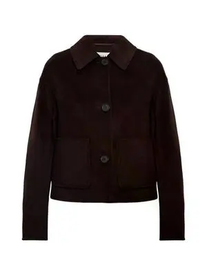 ARMA Kerry Button-up Jacket