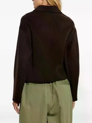ARMA Kerry Button-up Jacket