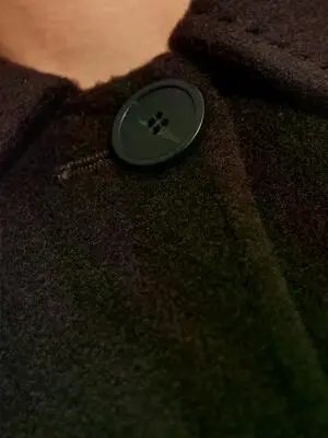 ARMA Kerry Button-up Jacket