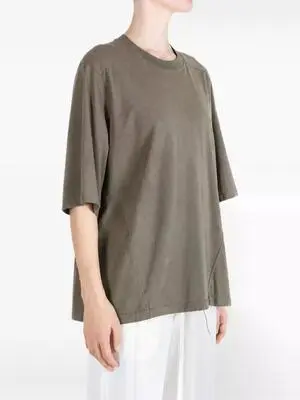 Rick Owens Level-t T-shirt