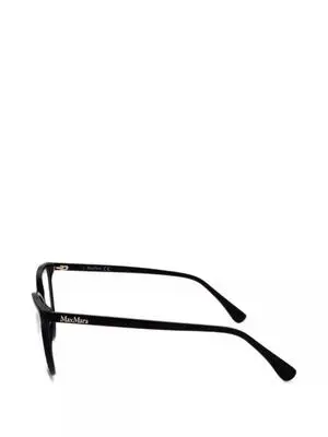 Max Mara Cat-eye Frame Glasses