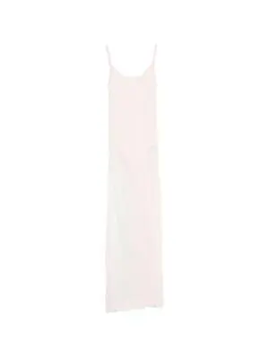 Jacquemus Nodo Maxi Dress