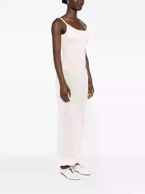 Jacquemus Nodo Maxi Dress
