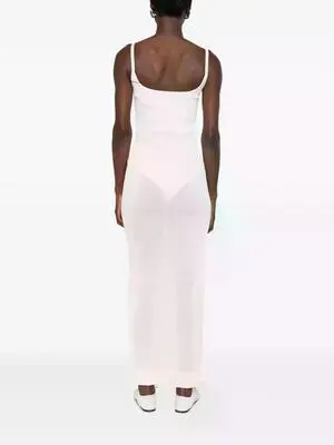 Jacquemus Nodo Maxi Dress