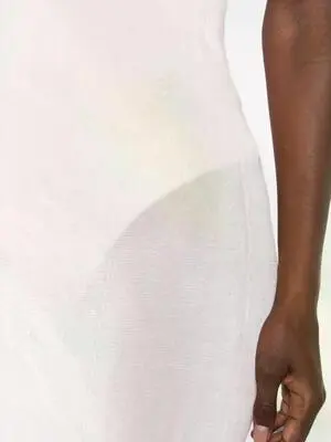 Jacquemus Nodo Maxi Dress