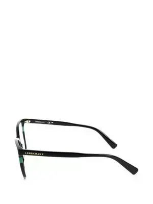 Longchamp Square-frame Glasses