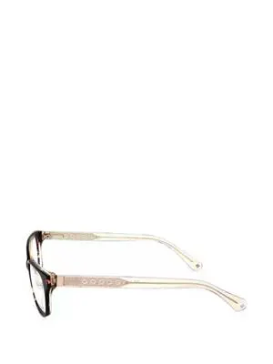Kate Spade New York Cat Eye Eyeglasses