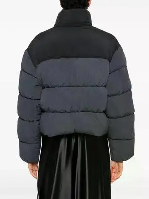 ALEXANDER WANG Cropped Padded Jacket