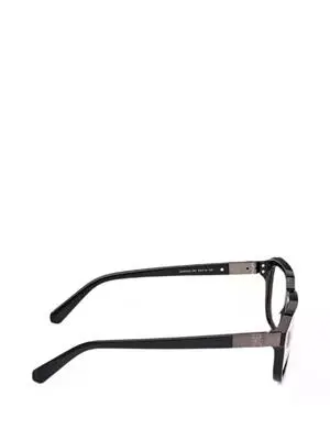 Guess Geometric-frame Glasses