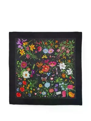 Gucci Gg Scarf