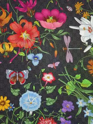 Gucci Gg Scarf