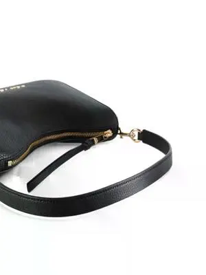 Marc Jacobs Grained Leather Shoulder Bag